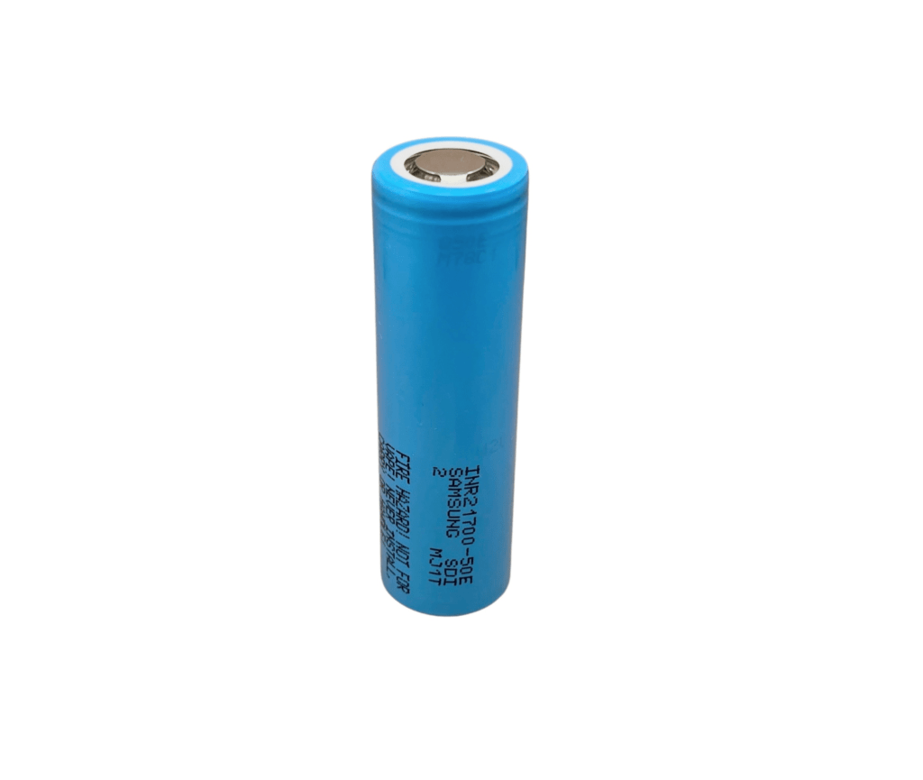 NOWY AKUMULATOR 21700 SAMSUNG INR21700-50E OGNIWO 5000mAh ...